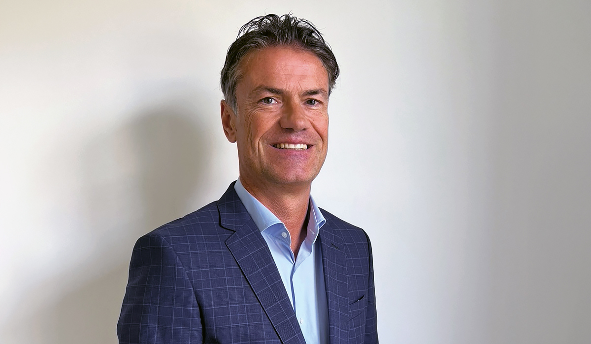 Egbert-Jan Bögels nieuwe directeur Health Valley Netherlands | Health ...