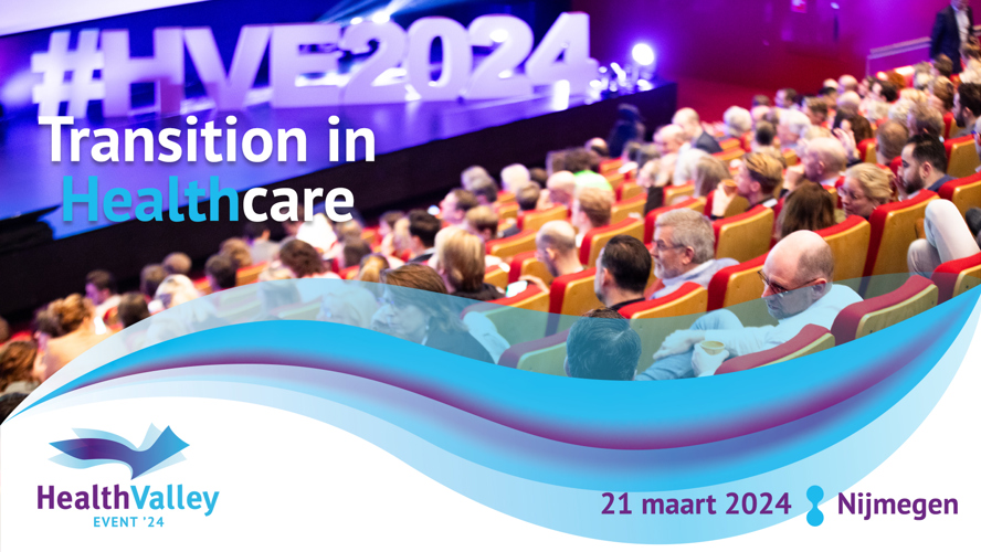 De noodzaak van transitie in de zorg (patiënten aan het woord) | Health ...
