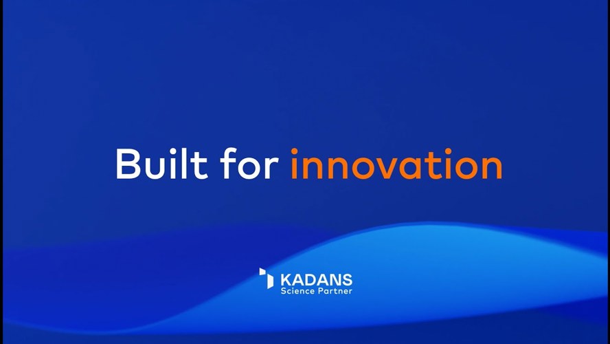 Kadans Science Partner | Health Valley